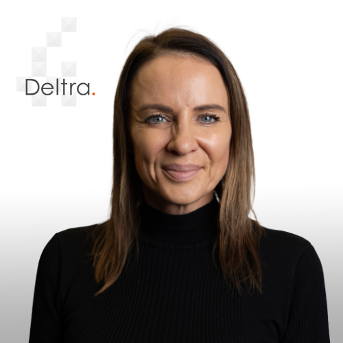 Deltra Announced as one of the UK's Best Workplaces for Women 2023™
