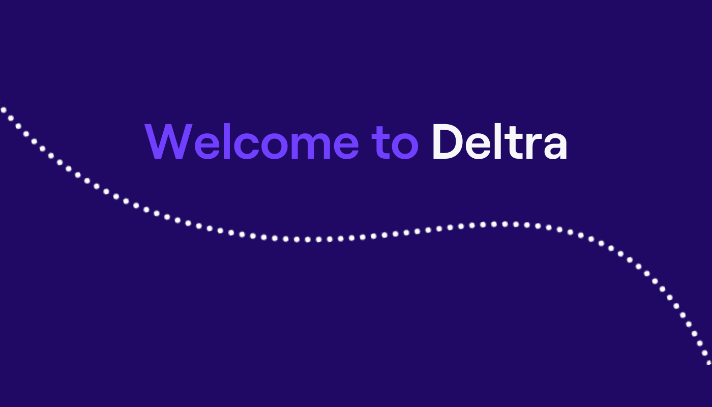 Deltra Welcomes 2 New Senior Consultants